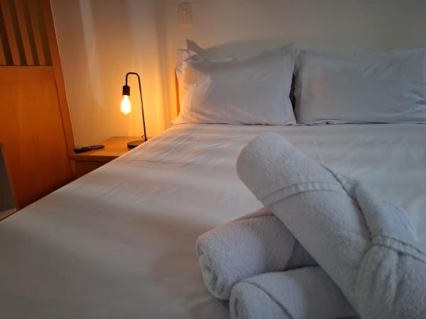 Ap 1101 - A Poucos Passos Da Avenida Paulista! - São Paulo