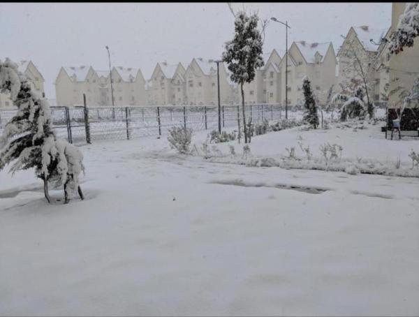 La Casa De La Mama Chauffée Climatisée 3 Pièces - Ifrane