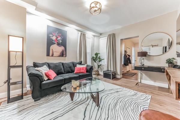 Close To All Walkable To Ppl Bars Restaurants Near Colleges Hospitals Parks - Allentown, PA