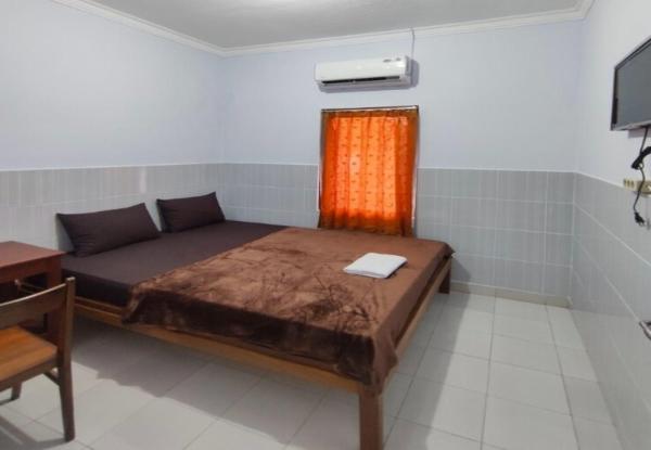 Khazanah Room Syariah By Secoms - Yogyakarta