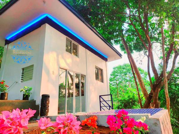 Santorini Villa Di Le' Antonia's - Alfonso