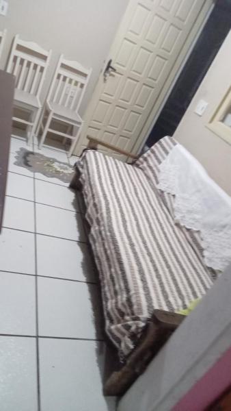 Apto Térreo - Torres, Brazil