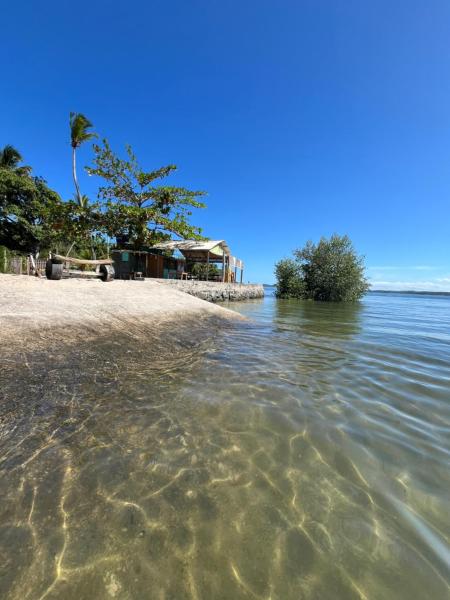 Chalé Porto Taipus - Bahía