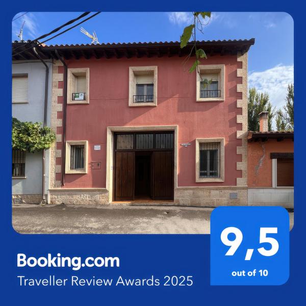 Casa Rural Mayoral (Barriopedro) - Cifuentes