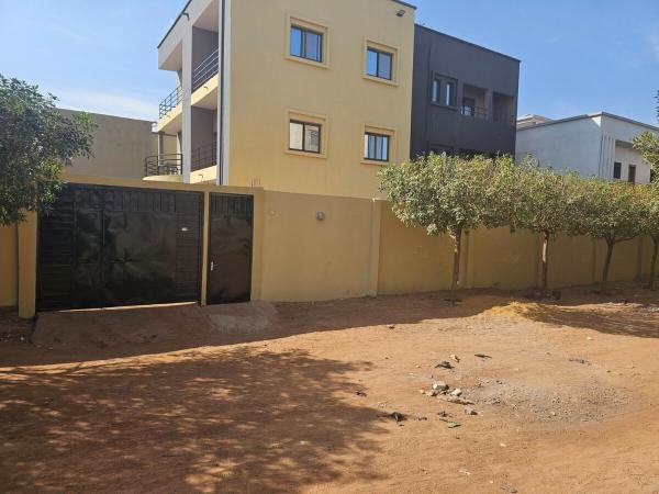 Entire House à Bamako - Bamako