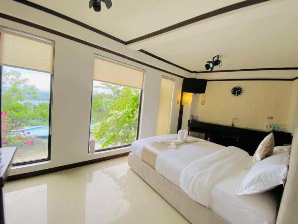 Castle View Hotel Resort - Davao City