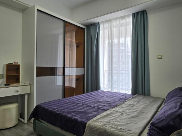 Star Bay Condotel - 柬埔寨