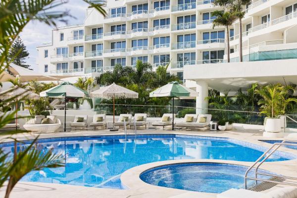 Novotel Sydney Brighton Beach - Burwood