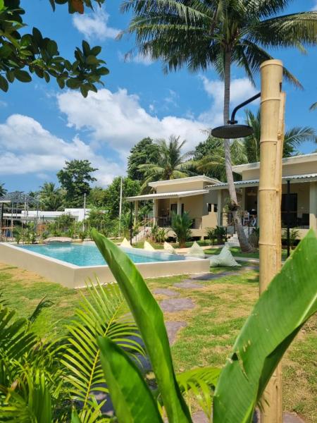 Pitaya Resort - Ko Samui