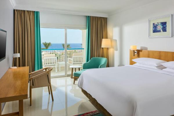 Renaissance Sharm El Sheikh Golden View Beach Resort - Égypte