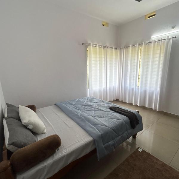 Sri Krishna Ac Homestay - Udupi