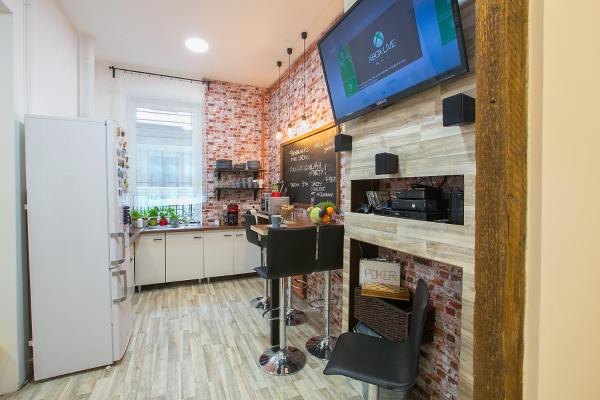 Friends Hostel & Apartments - Hongrie