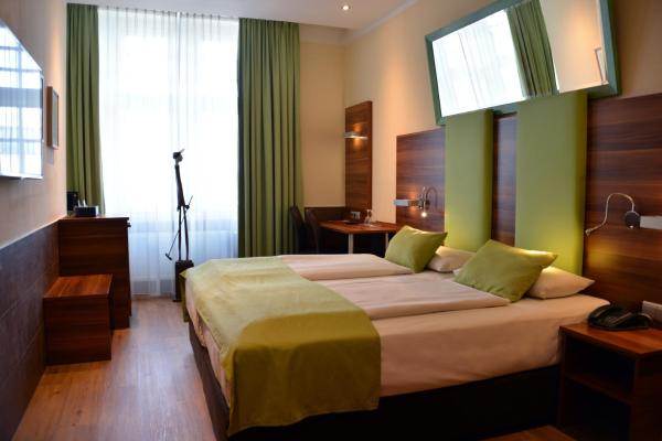 Arthotel Munich - Starnberg