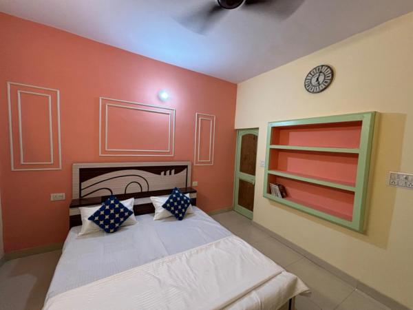 The Noor House Homestay - Agra