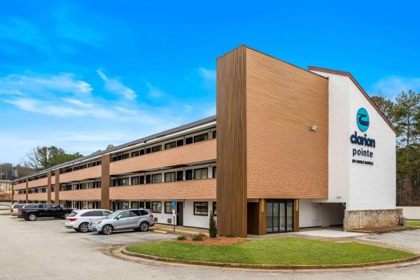 Clarion Pointe Kennesaw Town Center - 매리에타