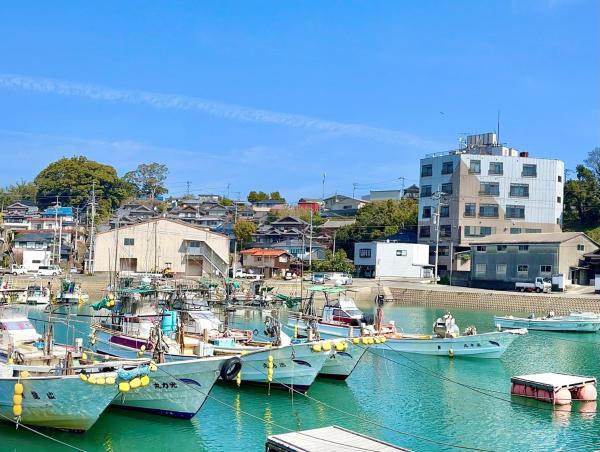 位置复素傳統日式旅 - 島原市