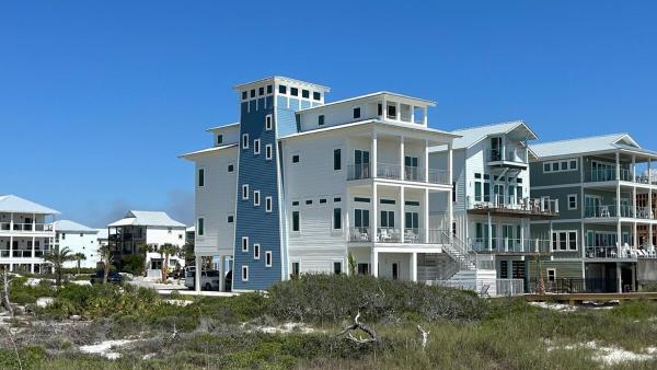 The Lighthouse - Cape San Blas, FL