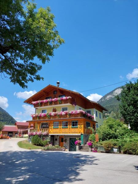 Wagnerhof - Bad Aussee