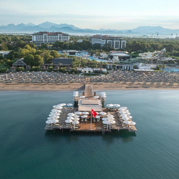 Ela Excellence Resort Belek - Belek