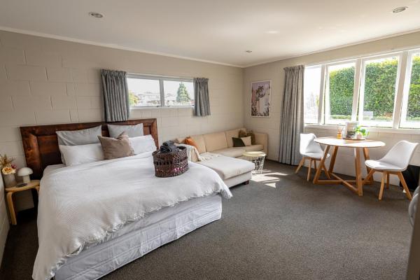 Haven In Taupō - Taupō