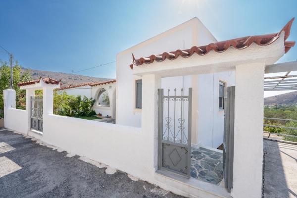 Maria's Home Aegina - Эгина