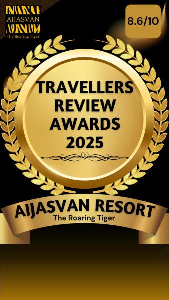Aijasvan Resort - Sawai Madhopur
