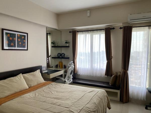 Hillside Studio At Ciumbuleuit - Bandung