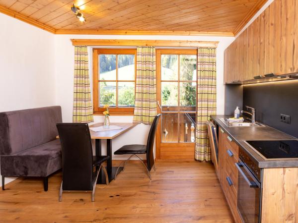 Glonerbauer Apartment - Zauchensee