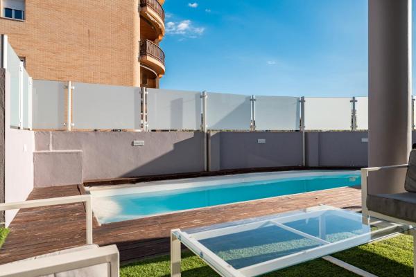 Villa Los Almendros Fuengirola - Alhaurín el Grande