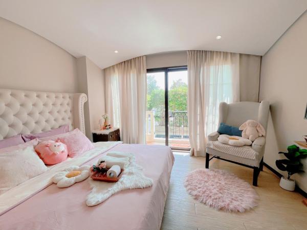 Venetian Signature Condo Pattaya - Pattaya