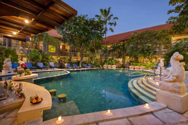 Adhi Jaya Hotel - Legian