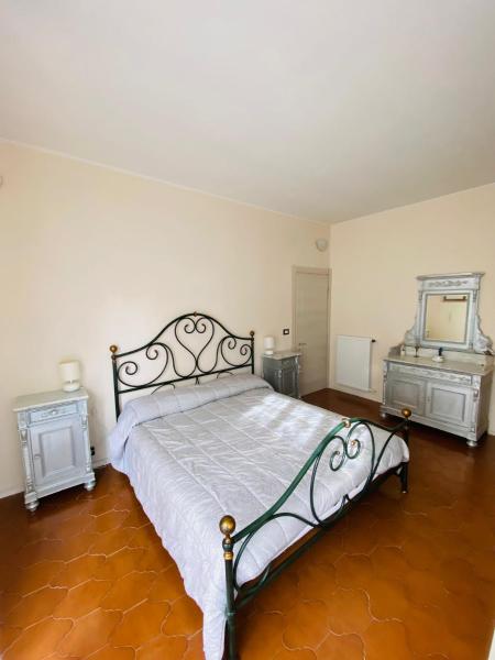 Casa Margherita 2, Con Box X Auto E Bike - Noli