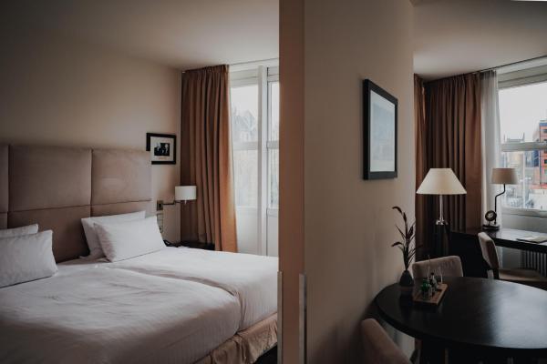 Abion Villa Suites - Berlin