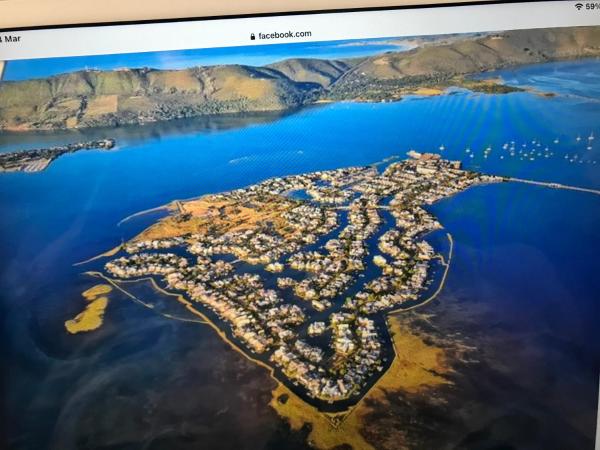 Apartment On Thesen Island - Knysna