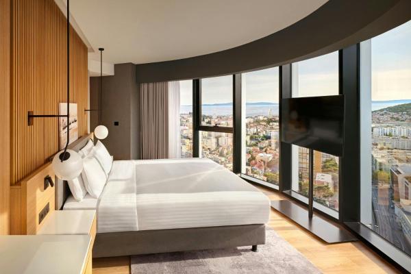 Ac Hotel By Marriott Split - Solin