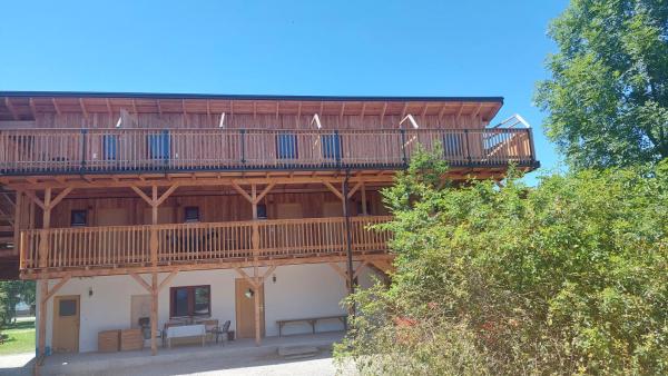 Wegwartehof - Waidhofen an der Thaya