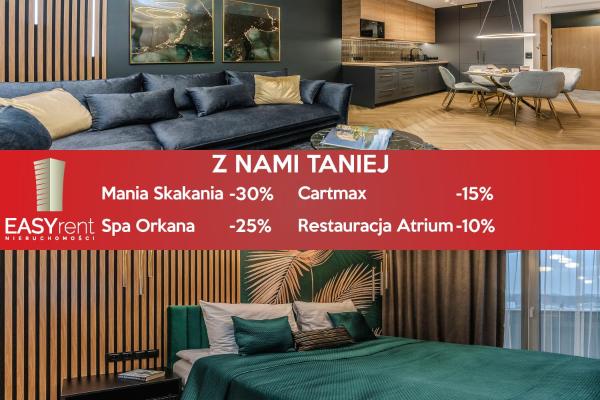 Easy Rent Apartments - Reduta 110, Free Parking, 24h Check-in - Lublin