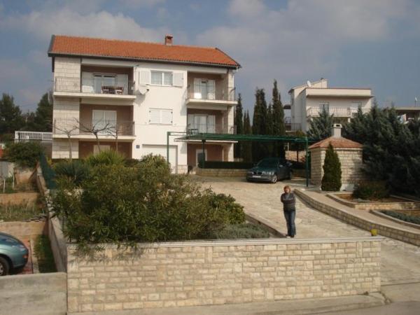 Apartmani Dajana - Primošten