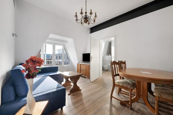 Die Alter Schwede Wohnung - Lohne (Oldenburg)