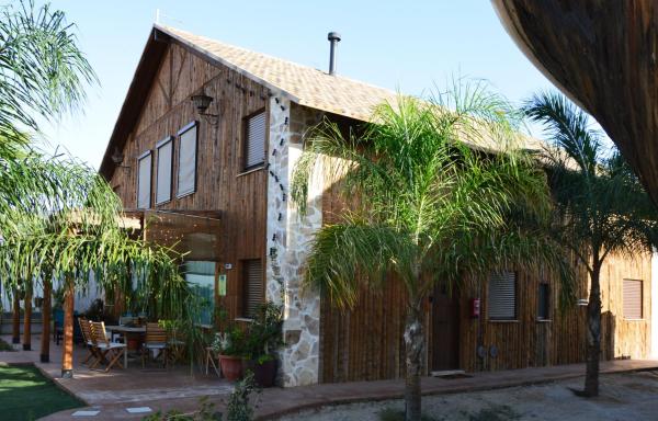 Complejo Rural Los Veleros - Spain