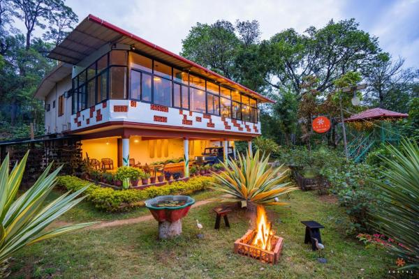 Zostel Coorg, Madikeri - Kerala