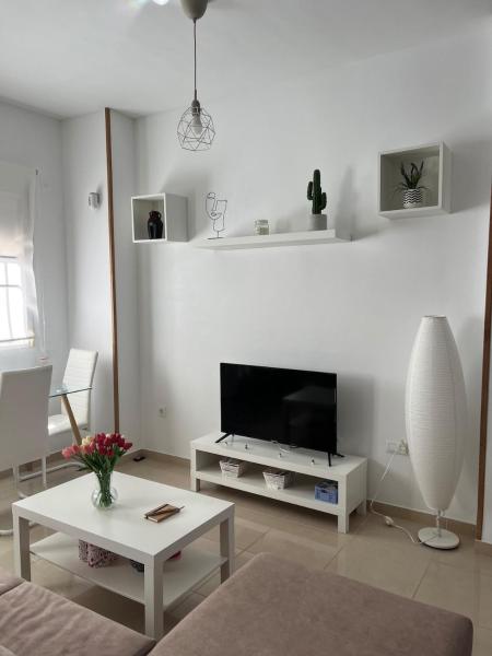 Estudio Zona Residencial - Extremadura