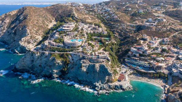 Athina Palace Resort & Spa - Heraklion