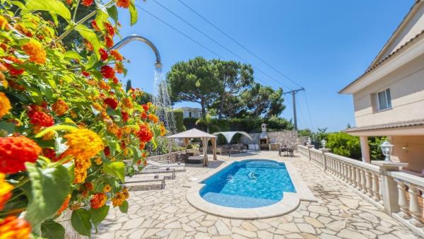 Costacabana - Villa Lorena - Lloret de Mar