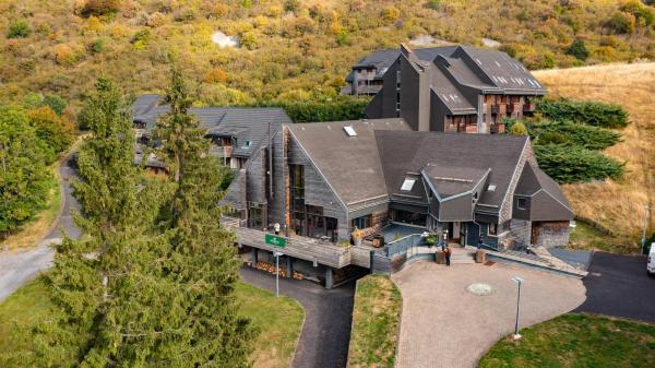 Sancy Resort - Puy-de-Dôme