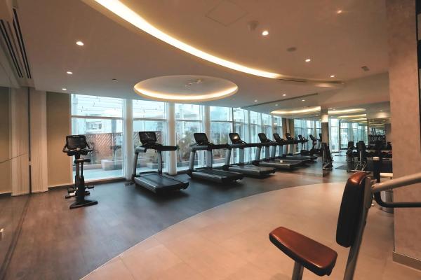 Luxury 3br Hotel Apartment Burj Khalifa View In Downtown -