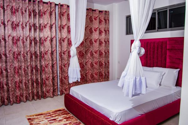 Georgia Apartment 1a1 - Kenya