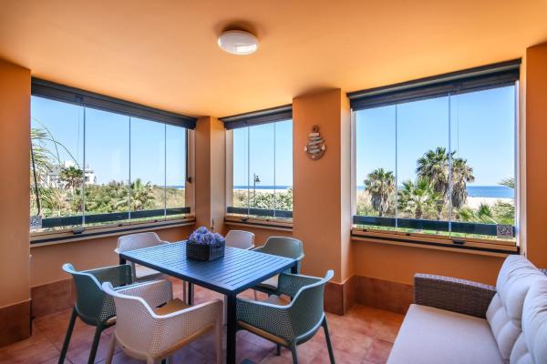 Los Albatros By Ĥ - Playa De Los Haraganes Hahb156p81 - Isla Cristina