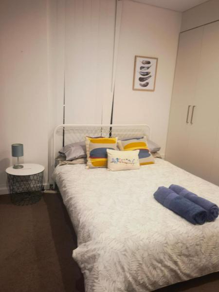 Epping Central New 2 Bedroom Apartment - Dural
