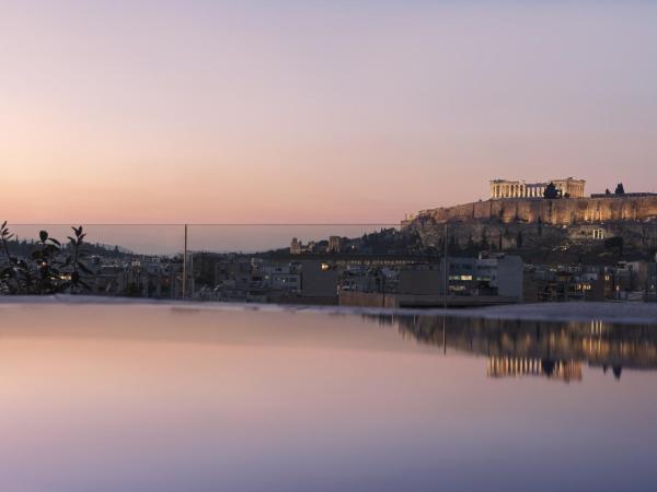 Monastik Living In Athina - Athens